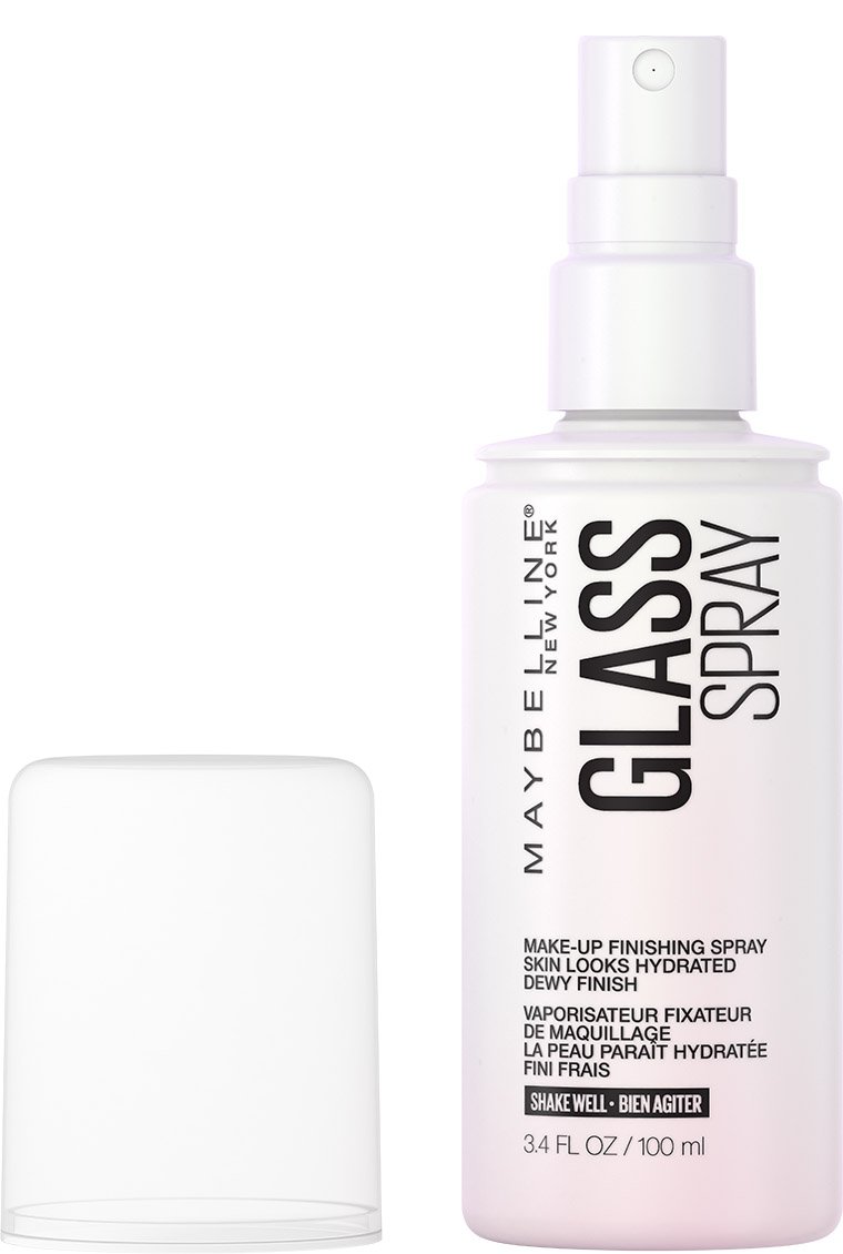 dewy makeup setting spray