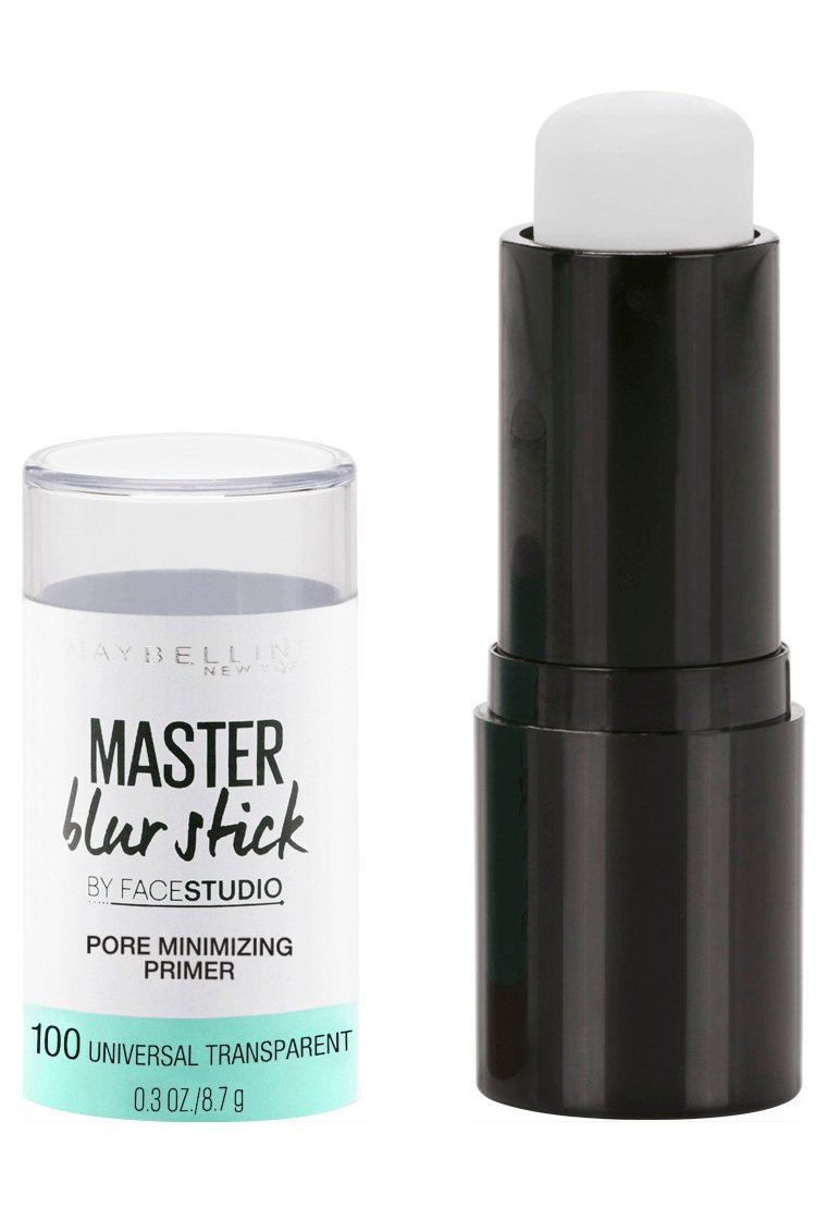 Facestudio® Master Blur Stick Primer Makeup - Maybelline