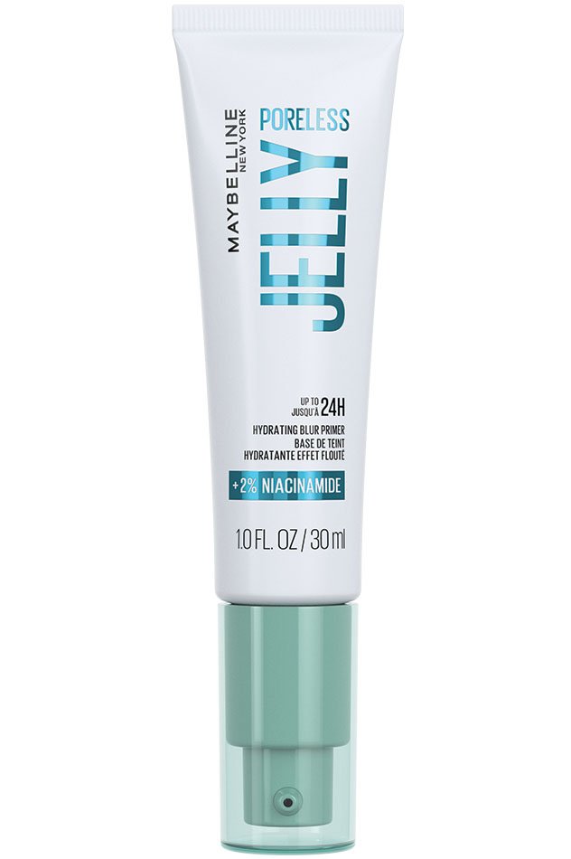 What Is Makeup Primer And What Does It Do Maybelline
