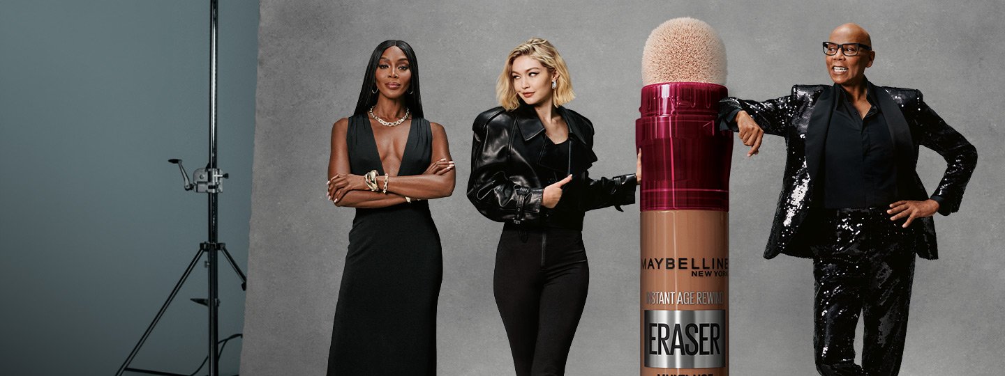 Maybelline New York | Makeup Products, Cosmetics, Beauty