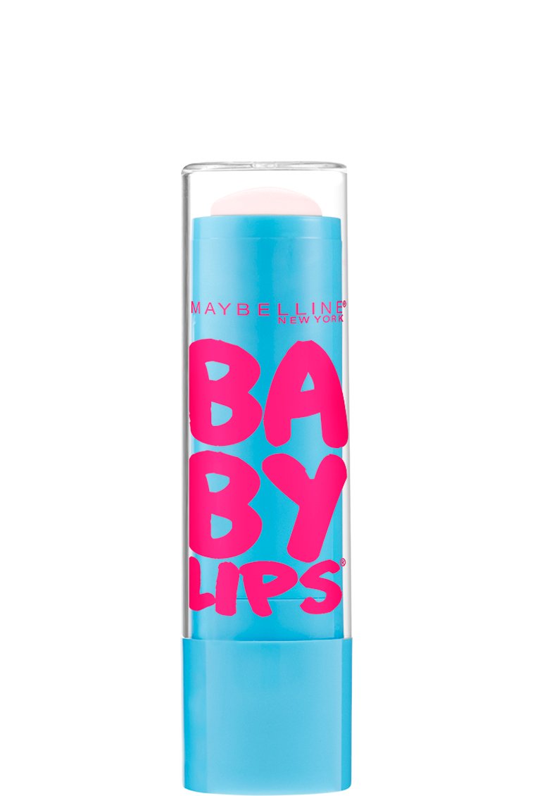 Baby Lips Renewing Moisturizing Lip Balm - Maybelline