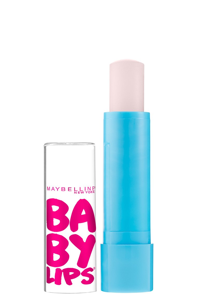 Baby Lips Renewing Moisturizing Lip Balm - Maybelline