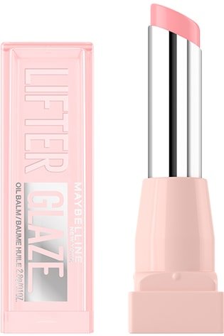 Maybelline Lifter Glaze - Tinted Lip Balm Glazed Effect