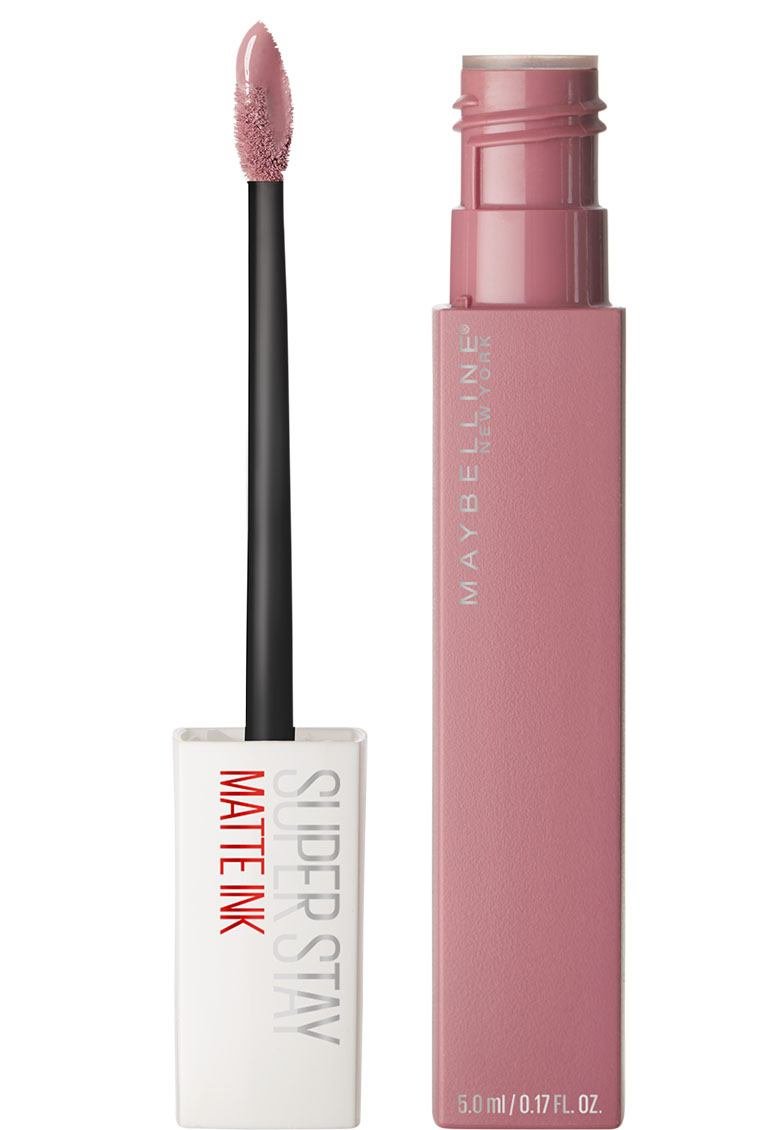 The Best Pink Lipstick Shades to Wear this Year – Maybelline