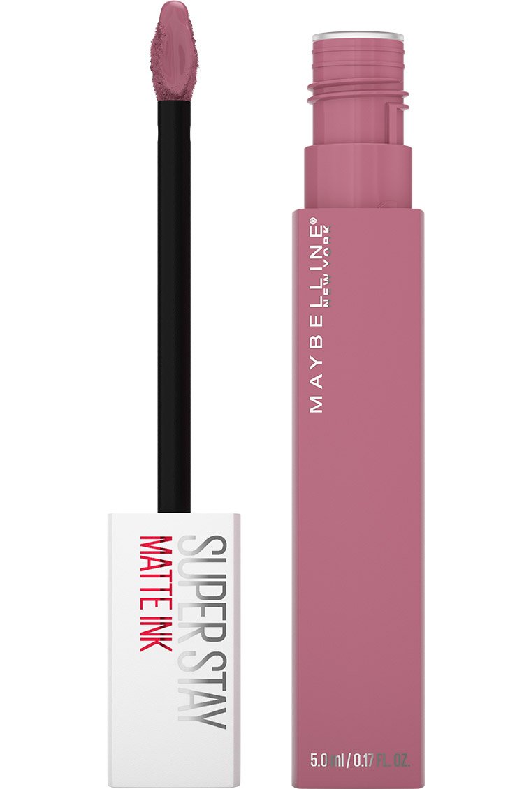 Explore Our 10 Best Pink Lipstick Shades - Maybelline