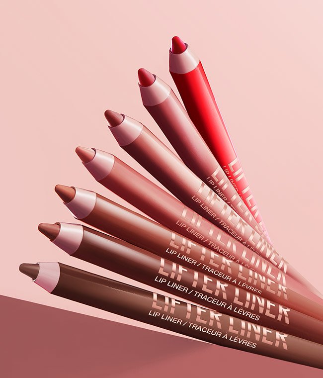 Virtual Makeup Looks For Microsoft Teams – Maybelline