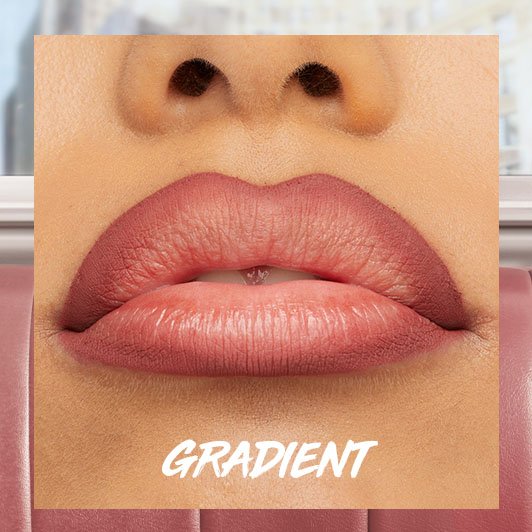 Lifter Liner Smooth Moisturizing Lip Liner - Maybelline