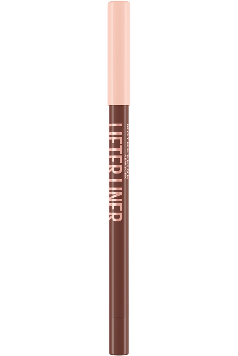 Our Best Long-Lasting Drugstore Lip Liner Picks - Maybelline