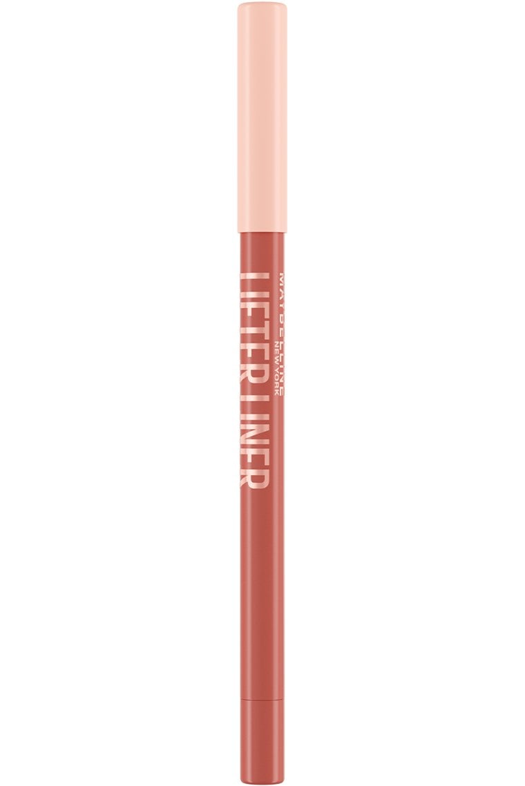 How to Achieve the Viral Bitten Lip Makeup Look - Maybelline