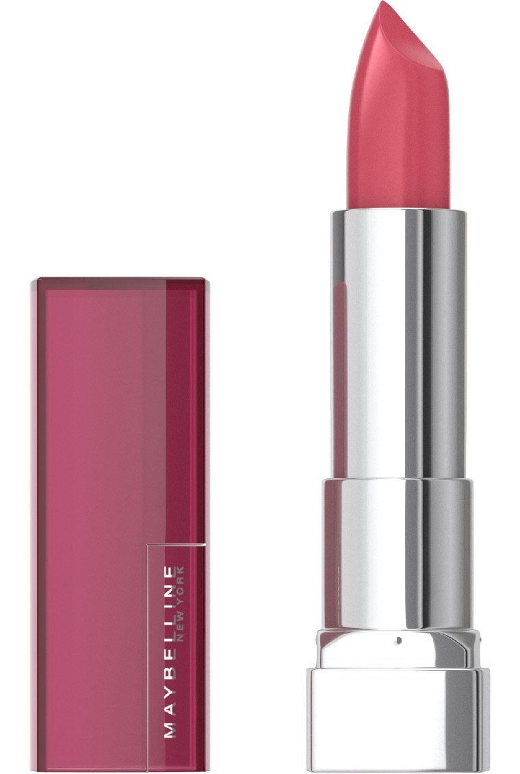The Best Pink Lipstick Shades to Wear this Year – Maybelline
