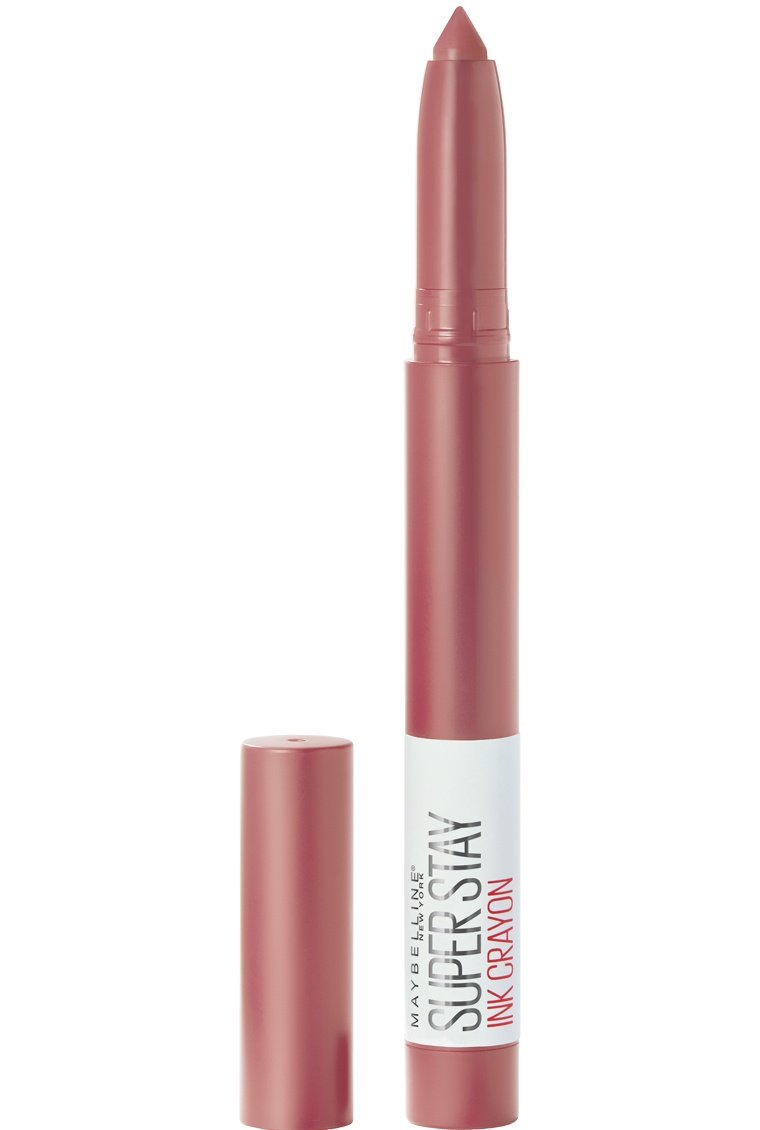 The Best Spring and Summer Lipstick Colors Maybelline