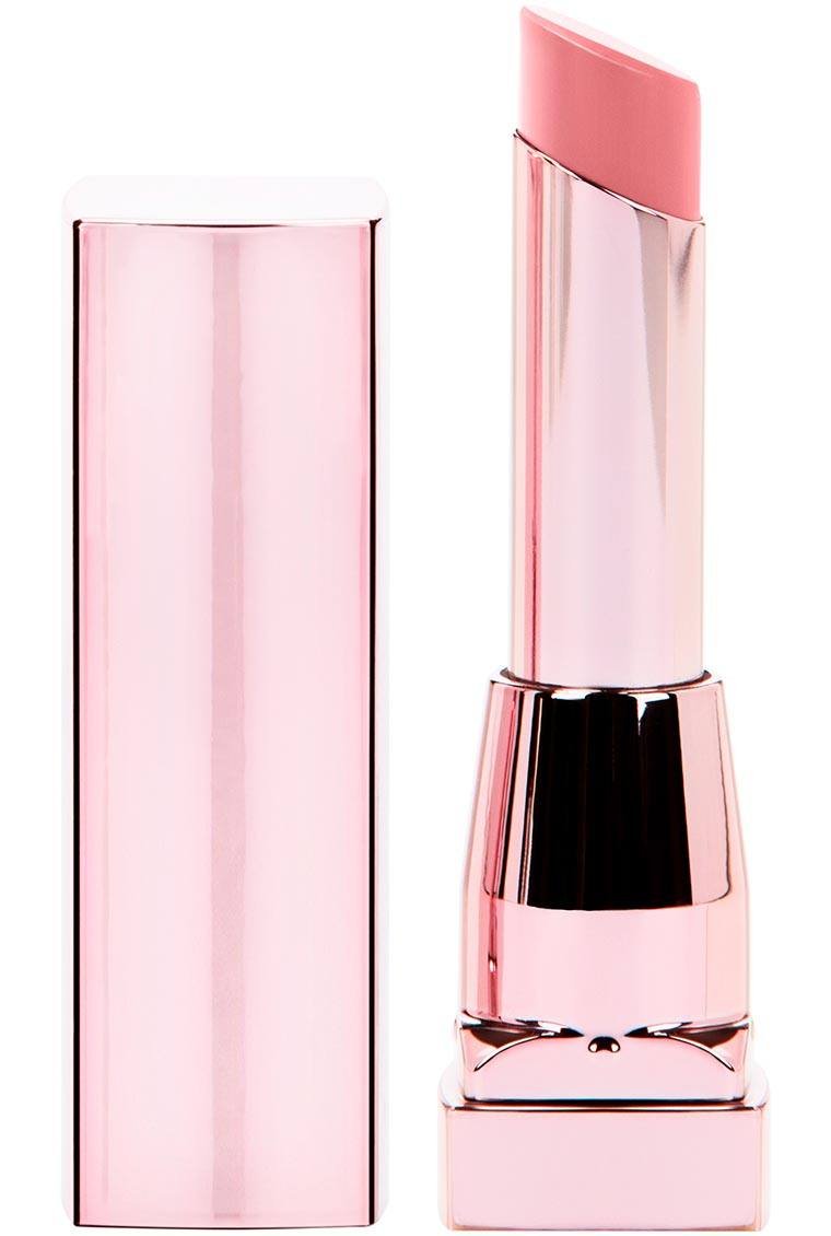 Explore Our 10 Best Pink Lipstick Shades - Maybelline