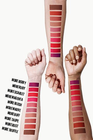 Color Sensational® Ultimatte Slim Lipstick - Maybelline
