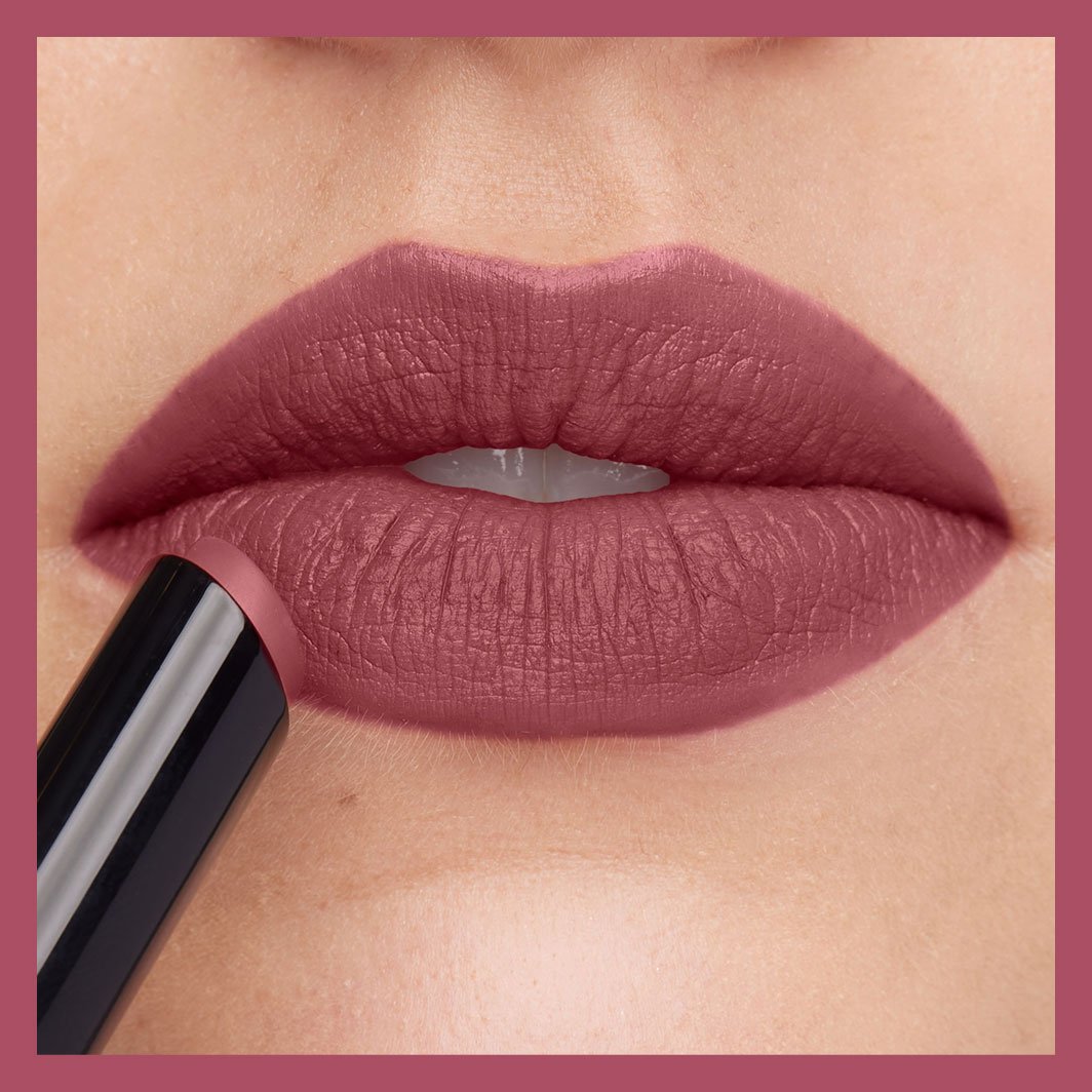 Color Sensational® Ultimatte Slim Lipstick - Maybelline