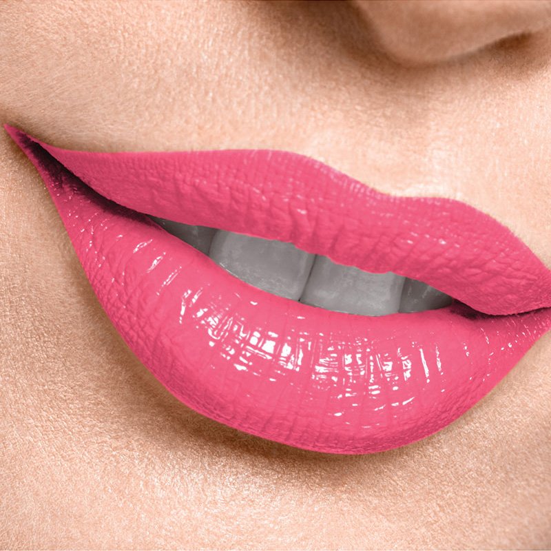 Light Pink Lipstick Maybelline