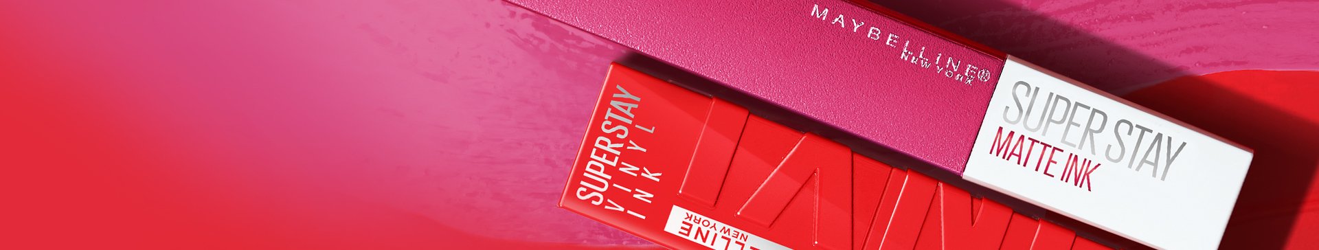 Lipsticks - Matte, Liquid Lipstick & More - Maybelline