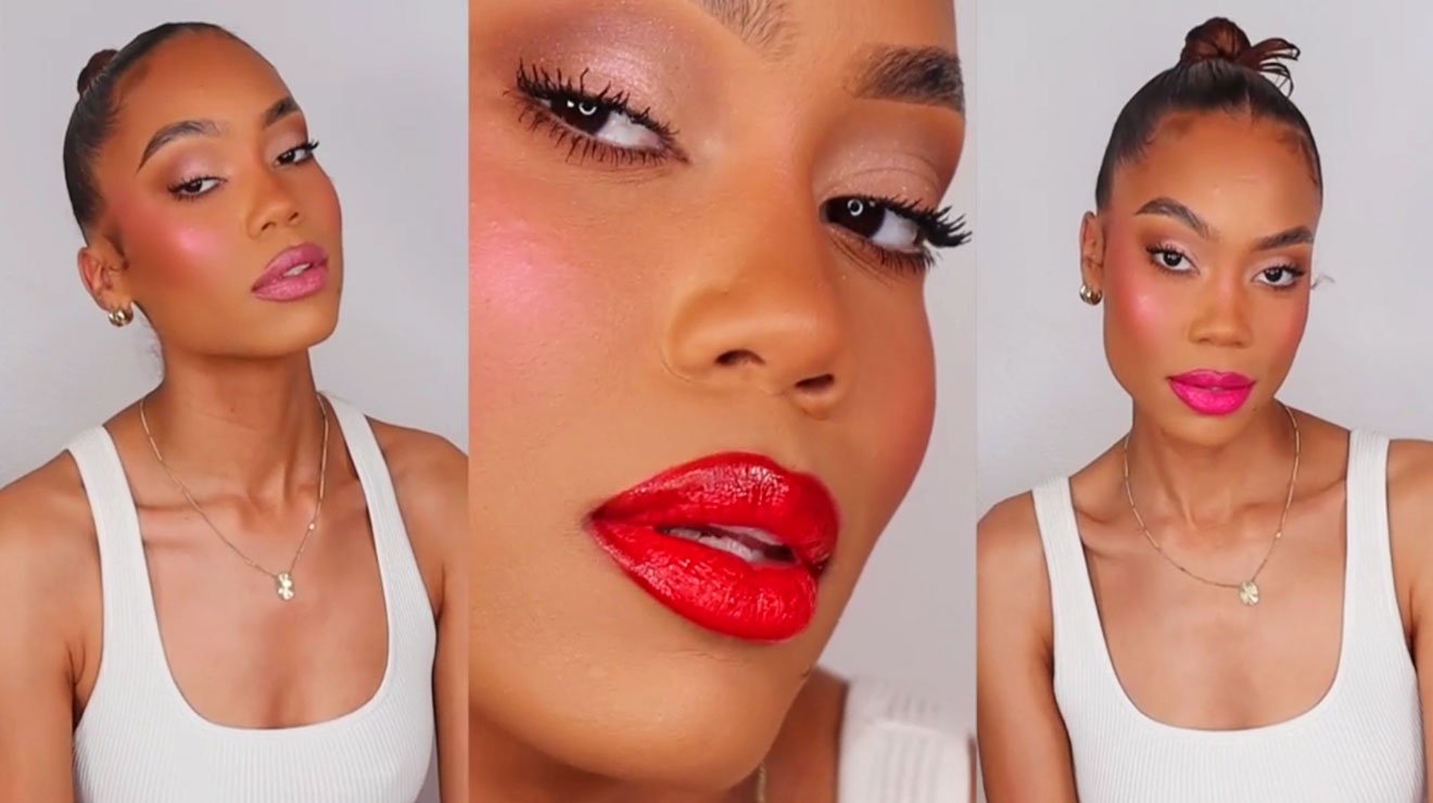 maybelline captivated