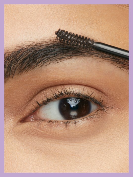 how to draw eyebrows makeup