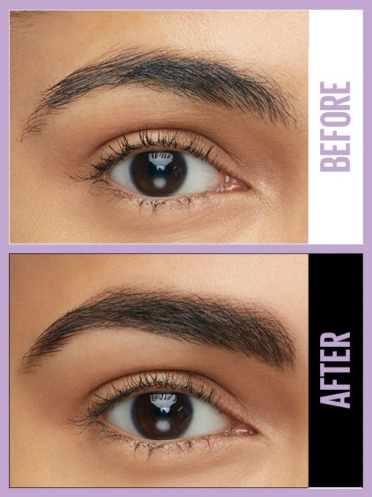 how to draw your eyebrow