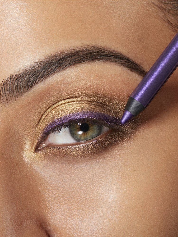 Bronze Eye Makeup Steps | Saubhaya Makeup