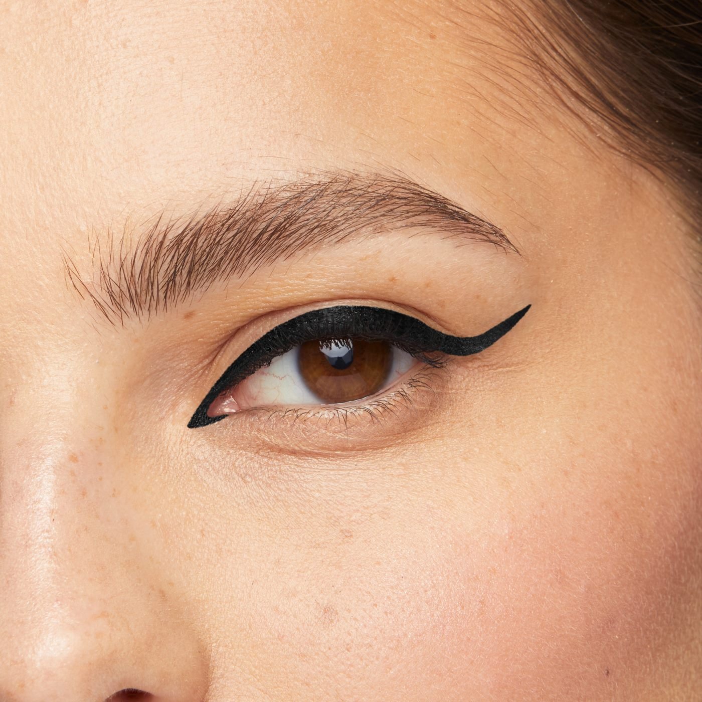 makeup cat eyes tutorial