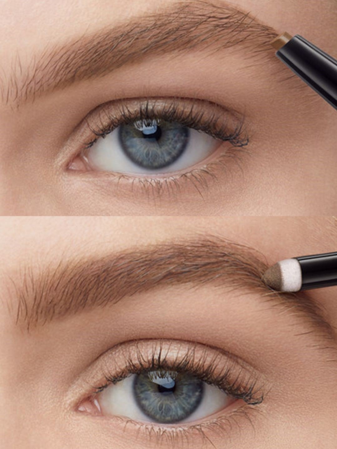 makeup tips for eyebrows