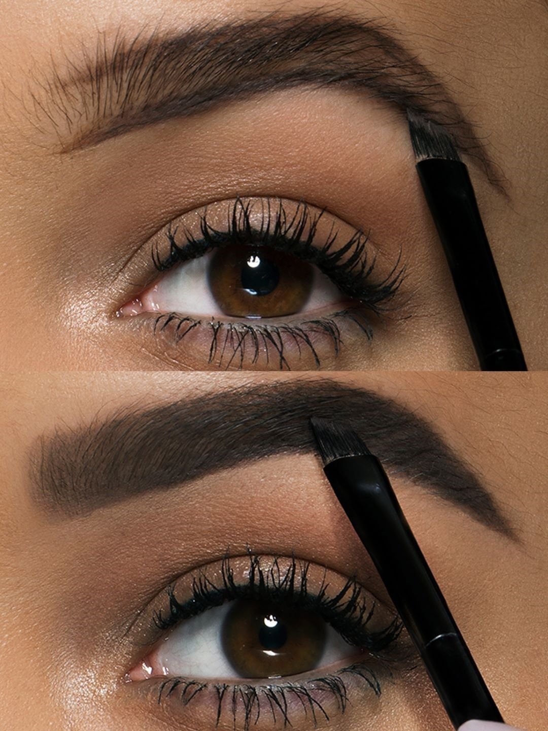 How to Do Your Eyebrows - Maybelline
