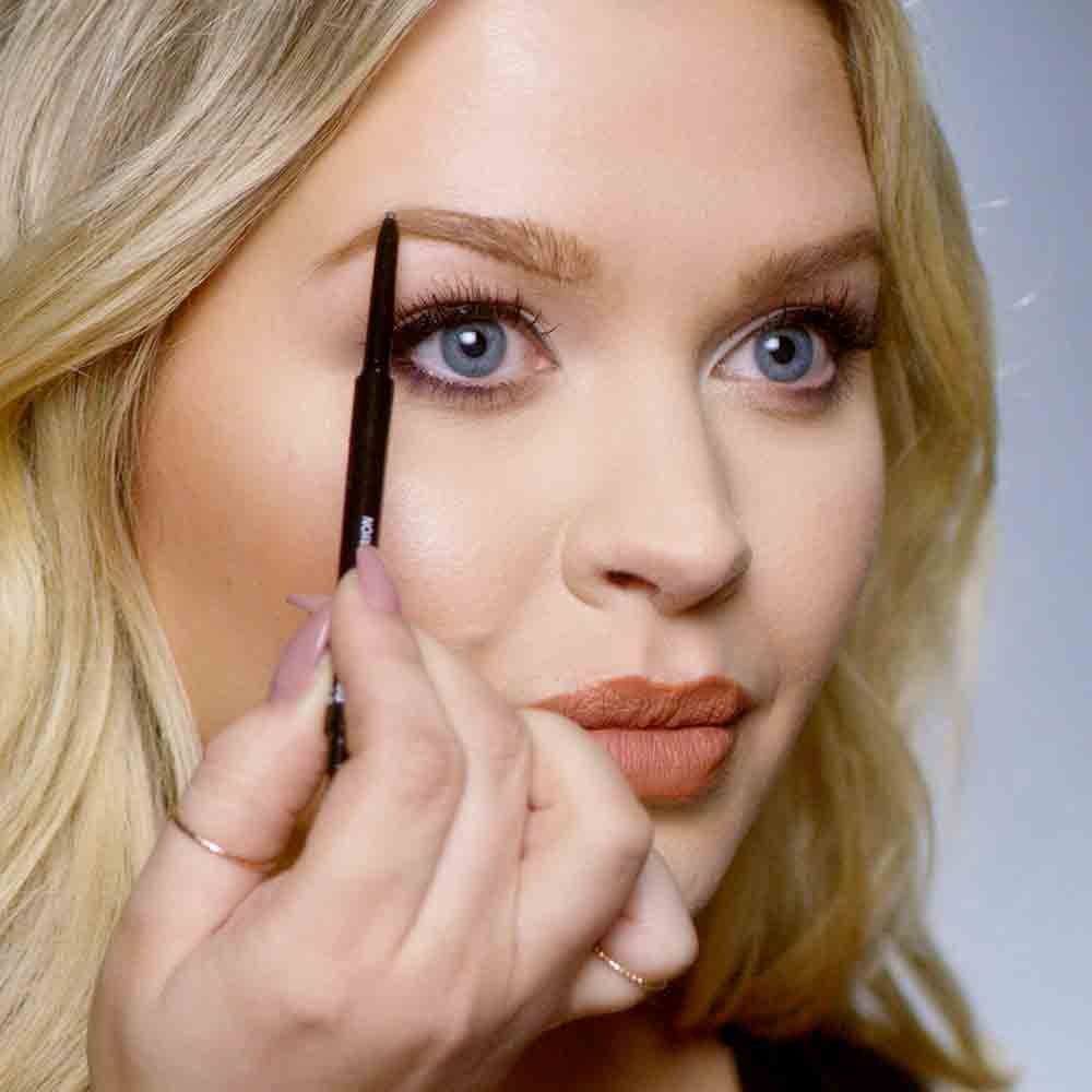 Our Best Eyebrow Pencils For Defined Brows - Maybelline