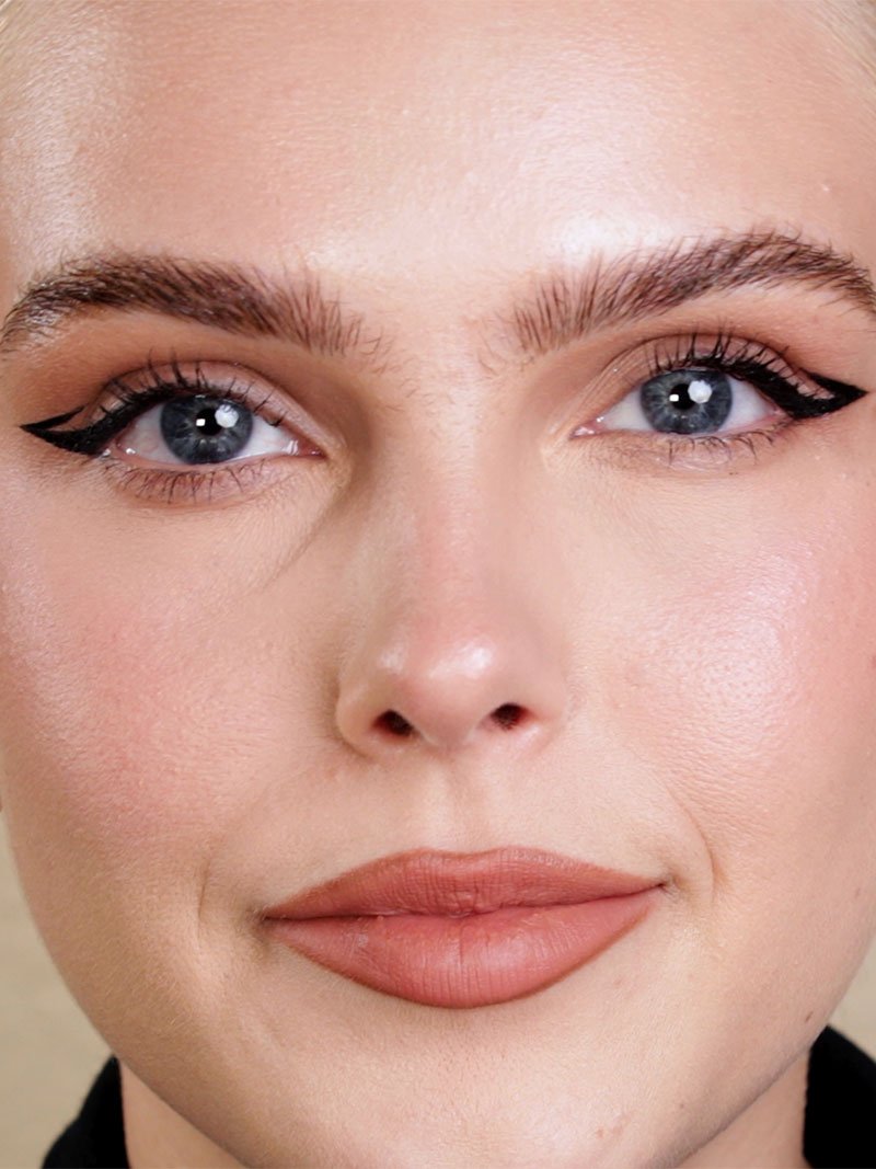 Five Trendy Ways to Wear Floating Eyeliner - Maybelline