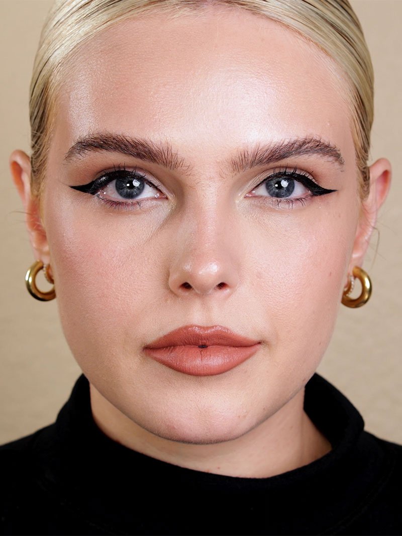 Five Trendy Ways to Wear Floating Eyeliner - Maybelline