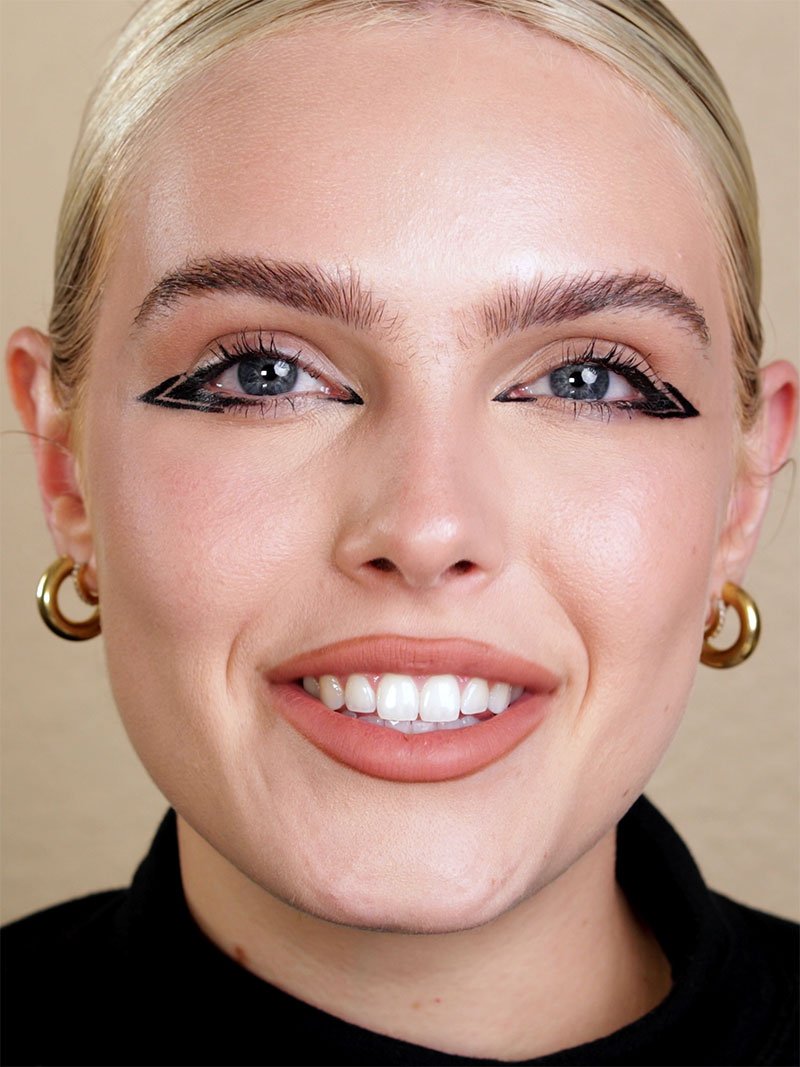 Five Trendy Ways to Wear Floating Eyeliner - Maybelline