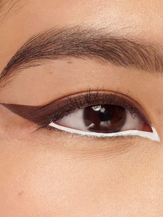 Best Eyeliner Styles for Different Eye Shapes