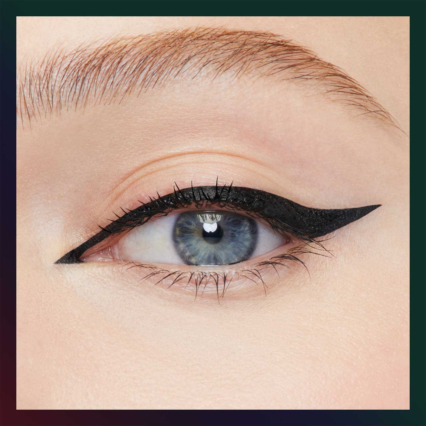 Different Eyeliner Styles For Different Eye Shapes