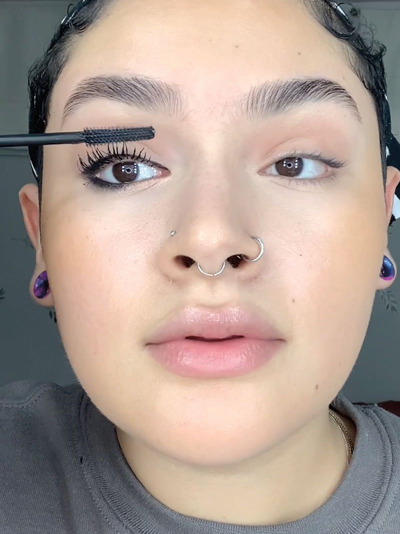 puppy eye makeup tutorial