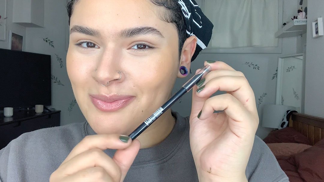 puppy eye makeup tutorial