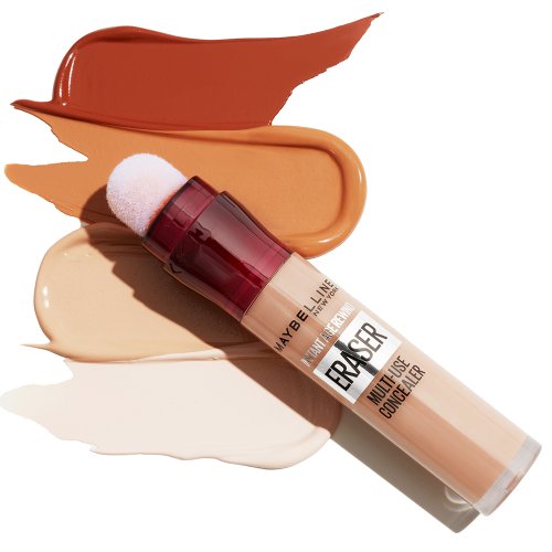 How to Choose Concealer Shades by Skin Tone - Maybelline