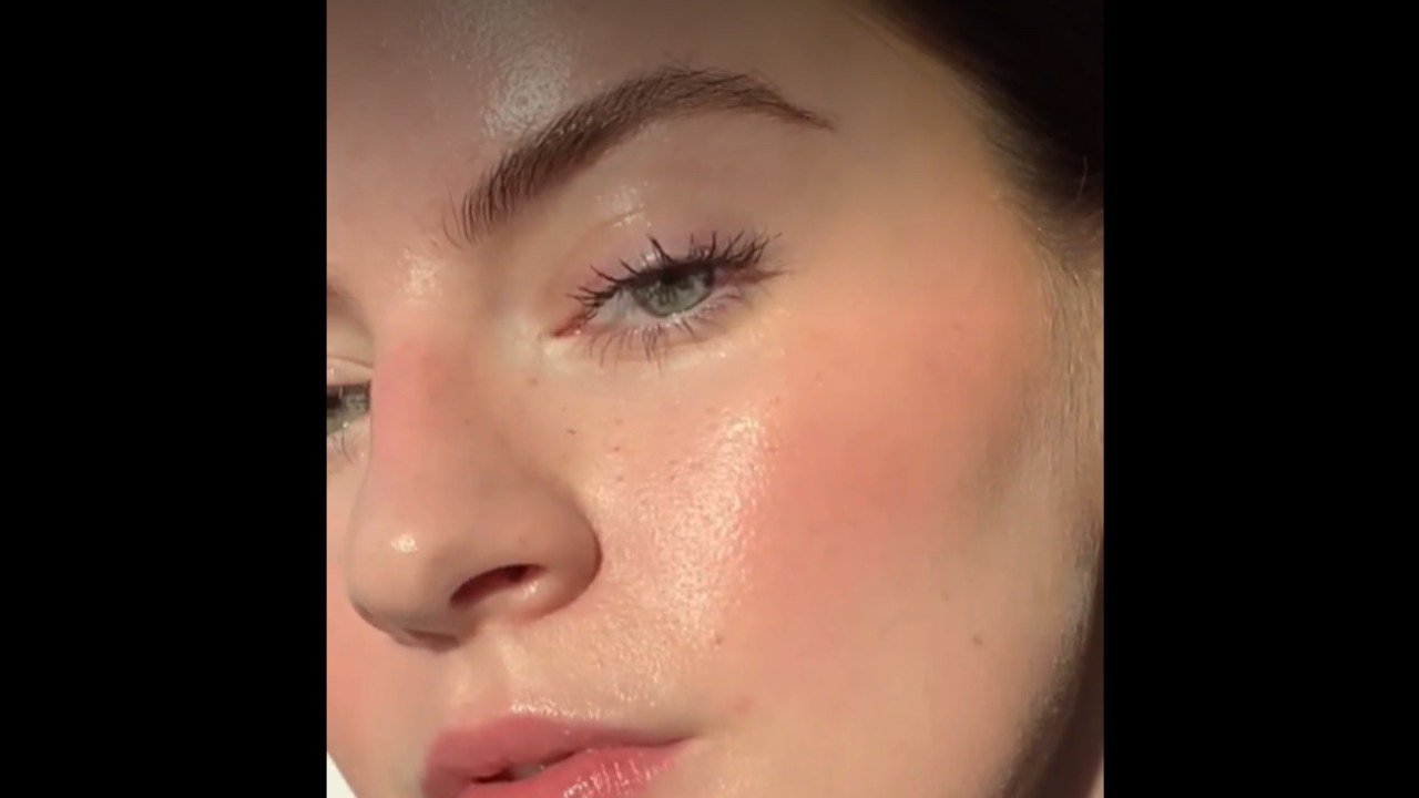 maybelline concealer tutorial