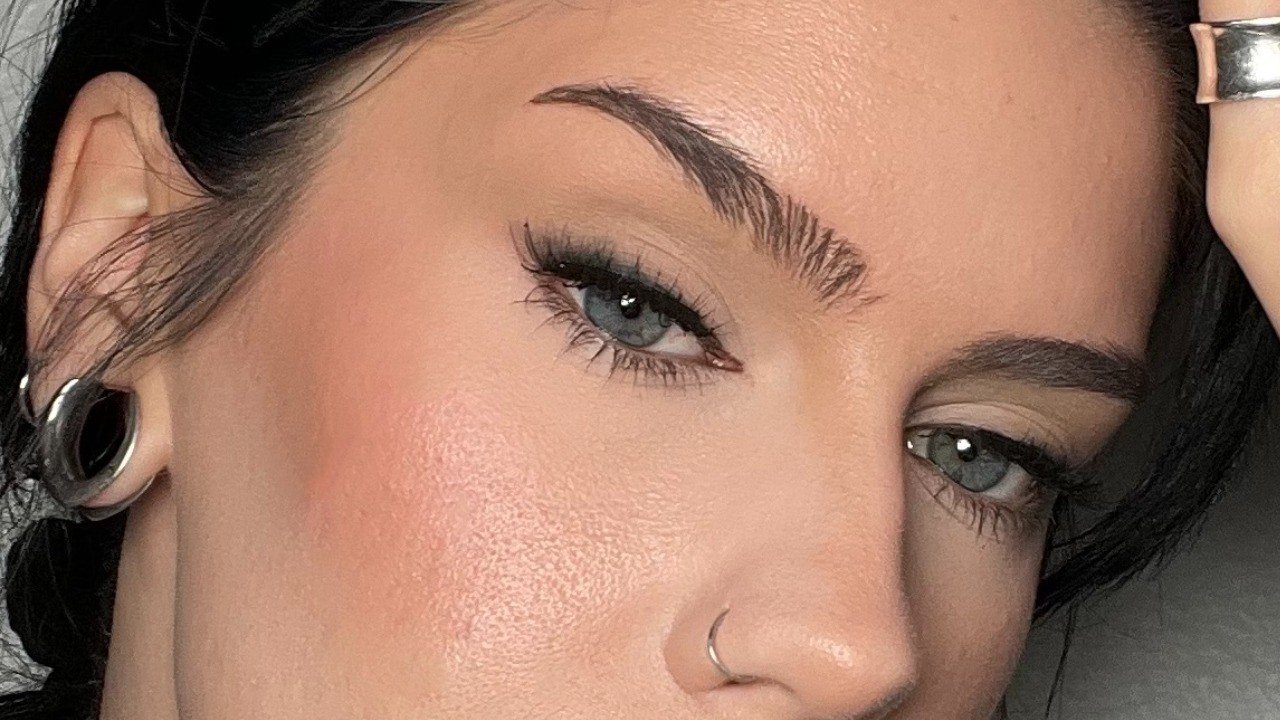 maybelline concealer tutorial