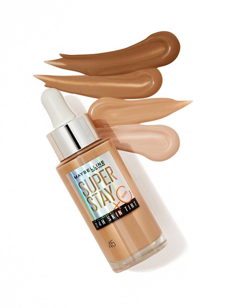 Our Six Best Summer Makeup Looks To Try - Maybelline