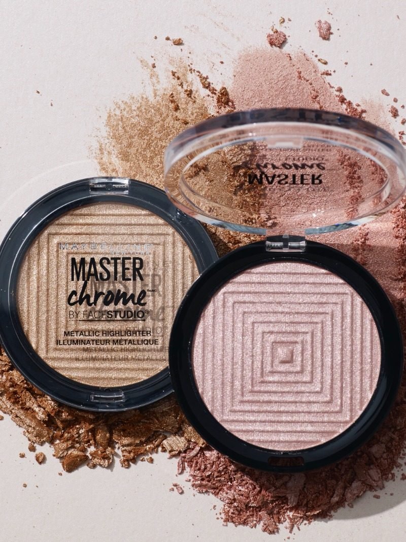 Achieve Summertime Sun-Kissed Skin with Makeup - Maybelline