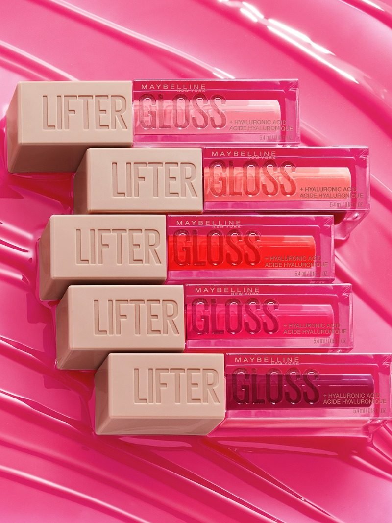 Achieve Summertime Sun-Kissed Skin with Makeup - Maybelline