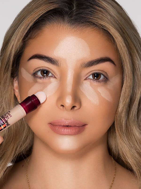 Get a Glowy Natural Makeup Look In 7 Easy Steps - Maybelline