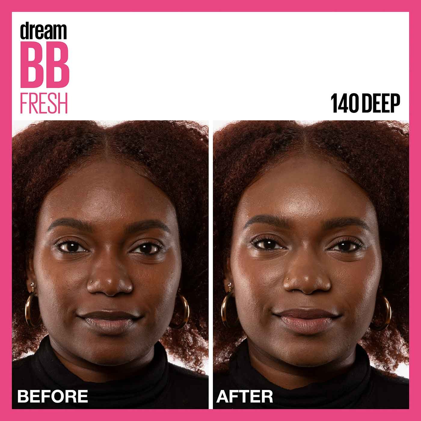 The Difference Between BB and CC Cream Maybelline