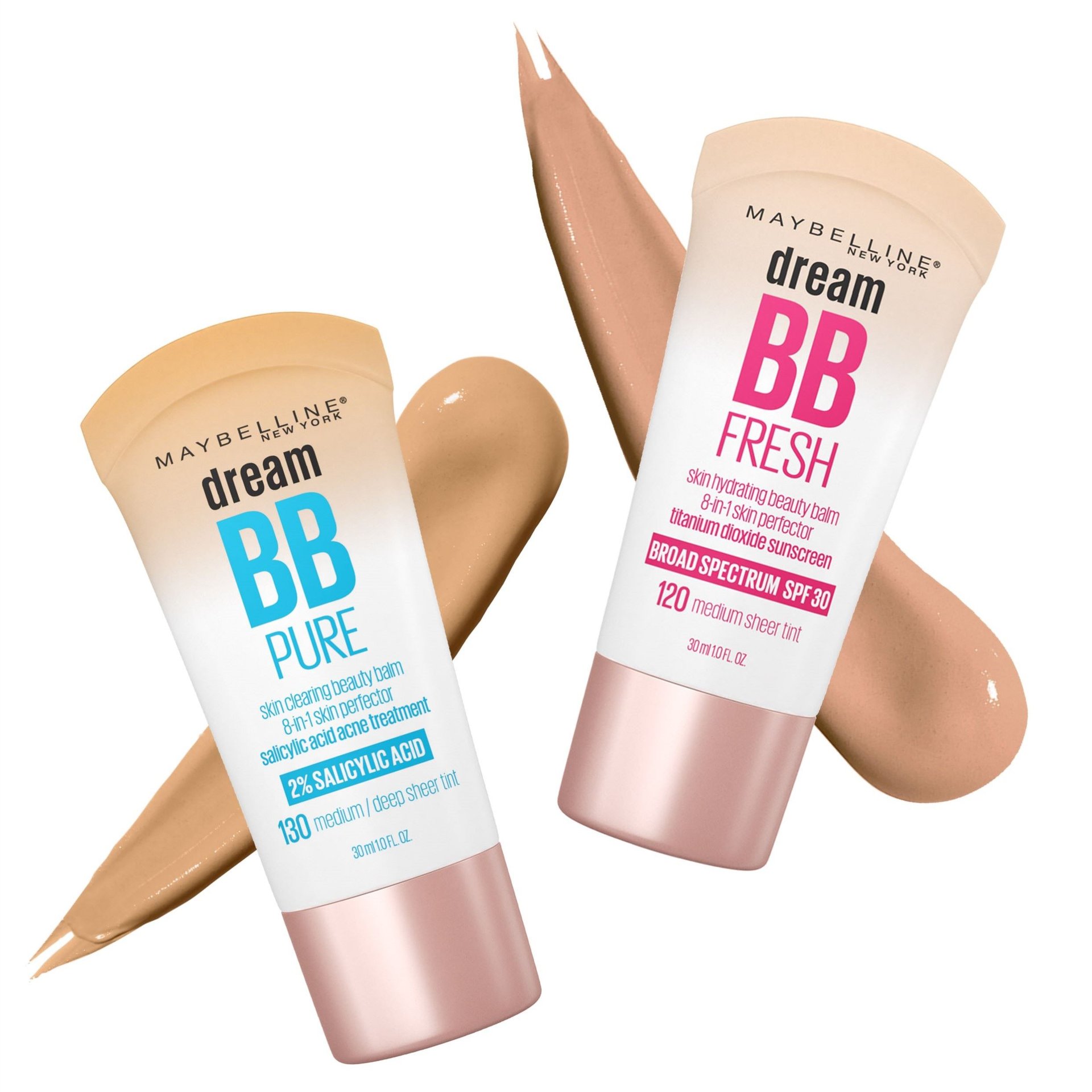 Foundation vs Concealer: What's the Difference? - Maybelline