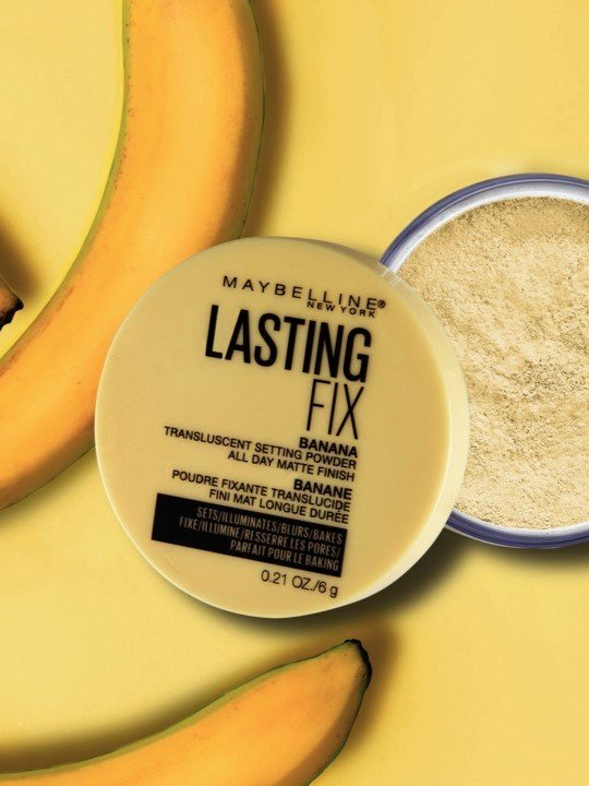 Finishing Powder vs. Setting Powder