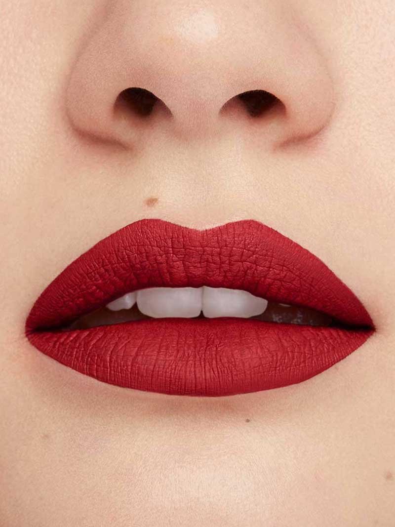Our 9 Best Red Lipsticks from Liquid to Matte - Maybelline