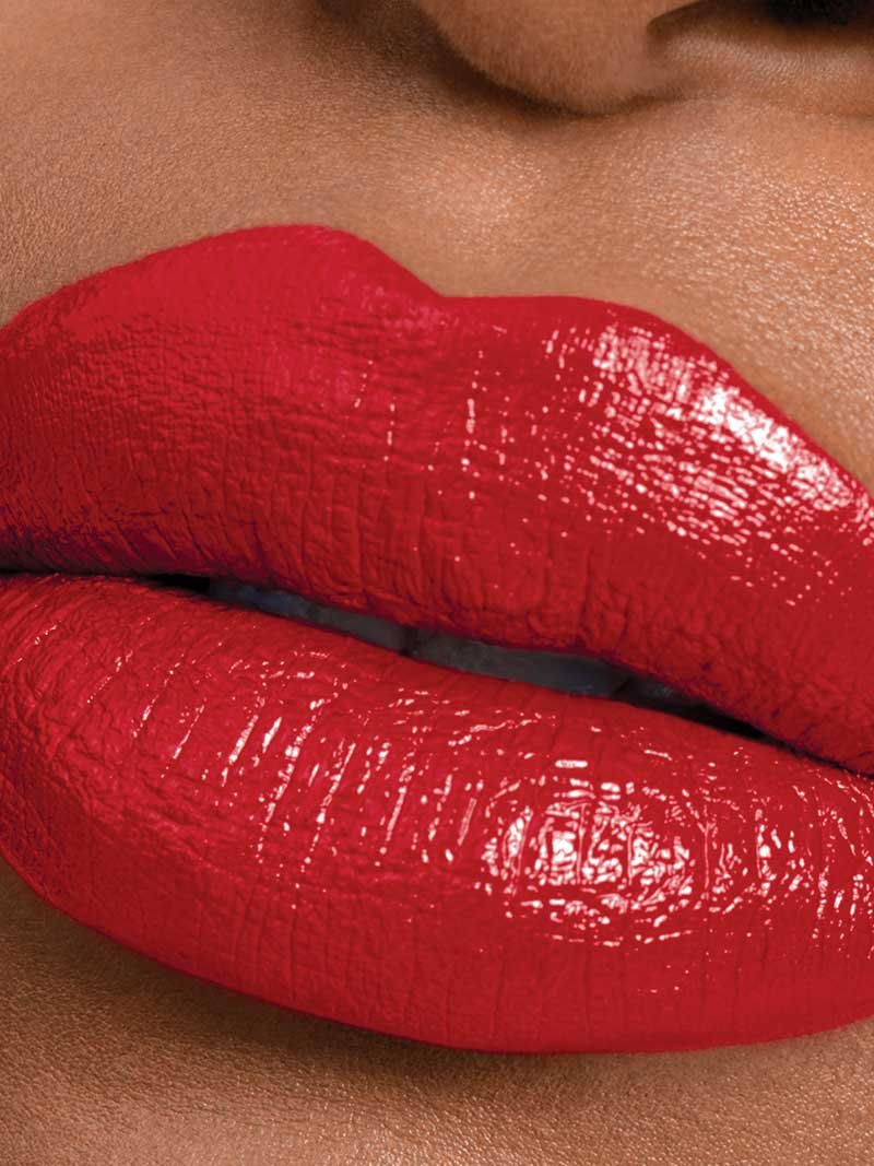 Our 9 Best Red Lipsticks from Liquid to Matte - Maybelline
