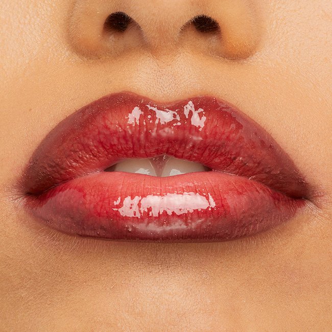 How to Create Lip Liner + Lip Gloss Combo Looks