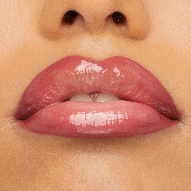 How to Create Lip Liner + Lip Gloss Combo Looks