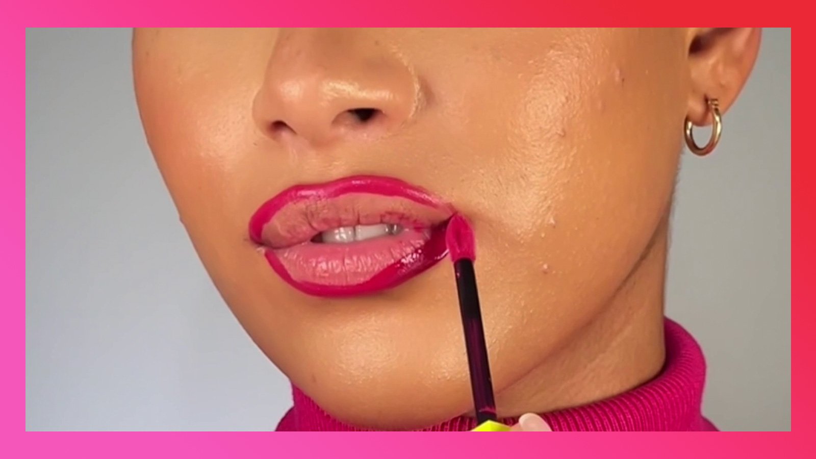 How to Apply Matte Lipstick Like a Pro - Maybelline